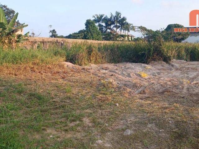 Terreno em, Peruíbe/SP de 0m² à venda por R$ 299.900,00