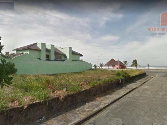 Terreno em, Peruíbe/SP de 0m² à venda por R$ 349.000,00