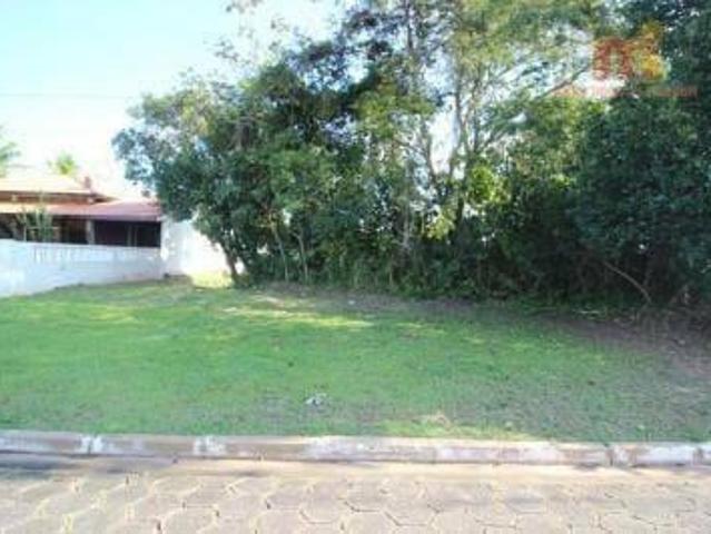 Terreno em, Peruíbe/SP de 0m² à venda por R$ 350.000,00