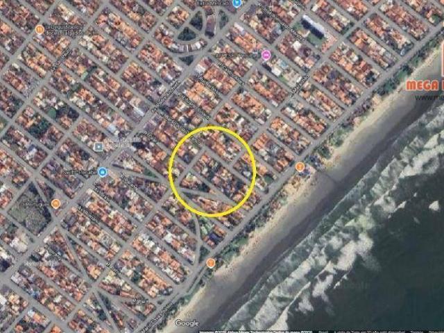 Terreno em, Peruíbe/SP de 0m² à venda por R$ 369.900,00
