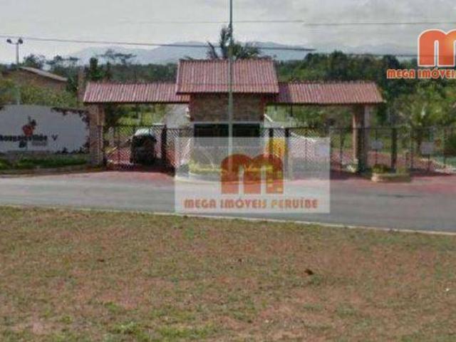 Terreno em, Peruíbe/SP de 0m² à venda por R$ 449.000,00