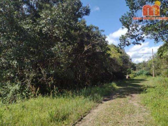 Terreno em, Peruíbe/SP de 0m² à venda por R$ 60.000,00