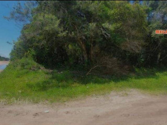 Terreno em, Peruíbe/SP de 0m² à venda por R$ 85.000,00