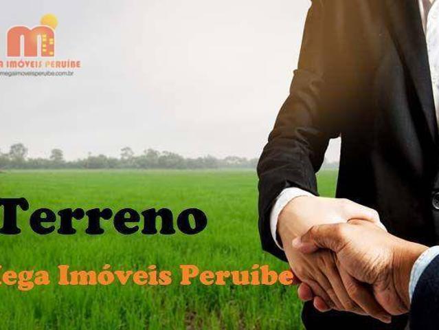 Terreno em, Peruíbe/SP de 0m² à venda por R$ 89.600,00