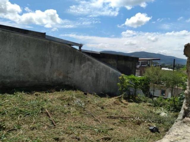 TERRENO EM PERUS 320 METROS