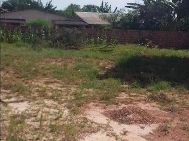 Terreno em Petit Trianon, Araçatuba/SP de 2400m² à venda por R$ 1.280.000,00