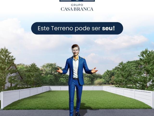 Terreno em Petit Trianon, Araçatuba/SP de 260m² à venda por R$ 105.900,00