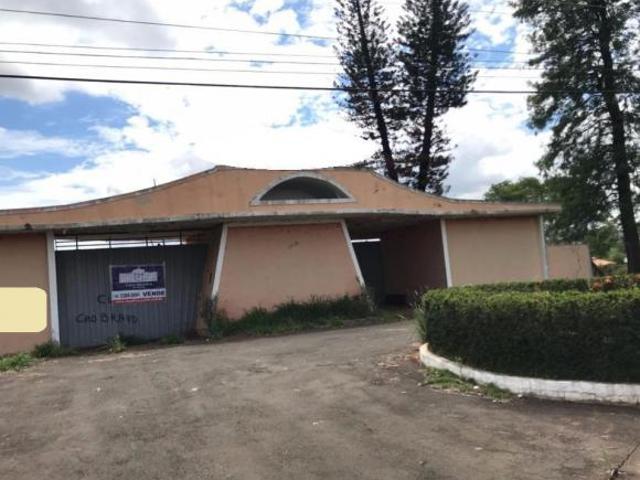Terreno em Petit Trianon, Araçatuba/SP de 26300m² à venda por R$ 6.000.000,00