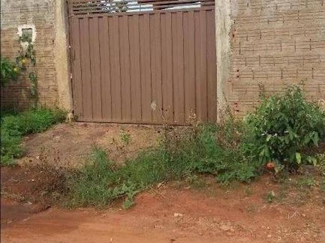 Terreno em Petit Trianon, Araçatuba/SP de 620m² à venda por R$ 350.000,00