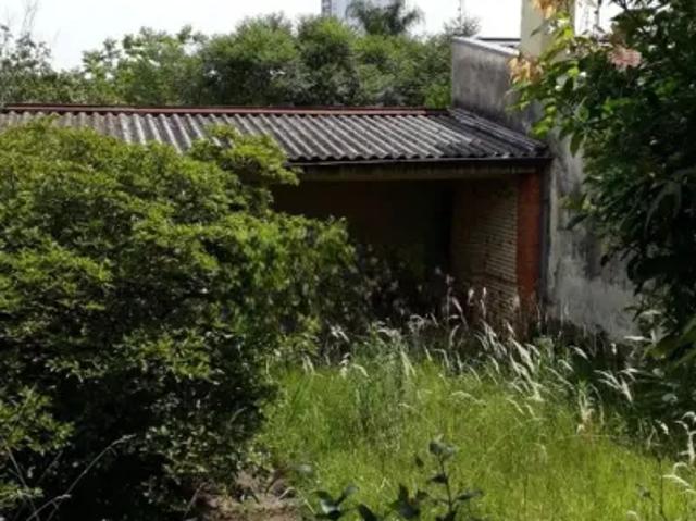 Terreno em Petrópolis