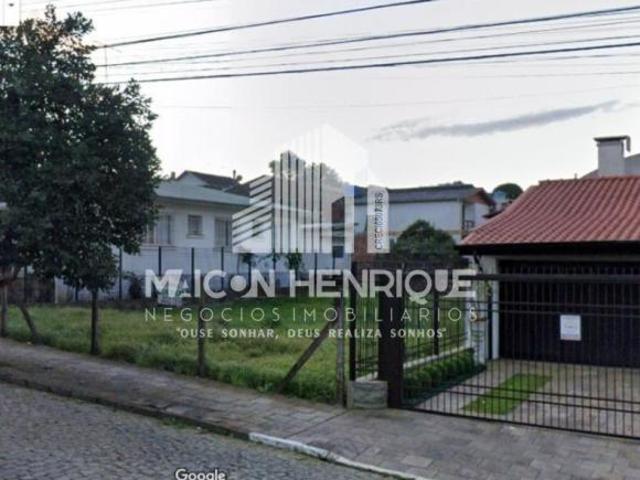 Terreno em Petrópolis Caxias do Sul