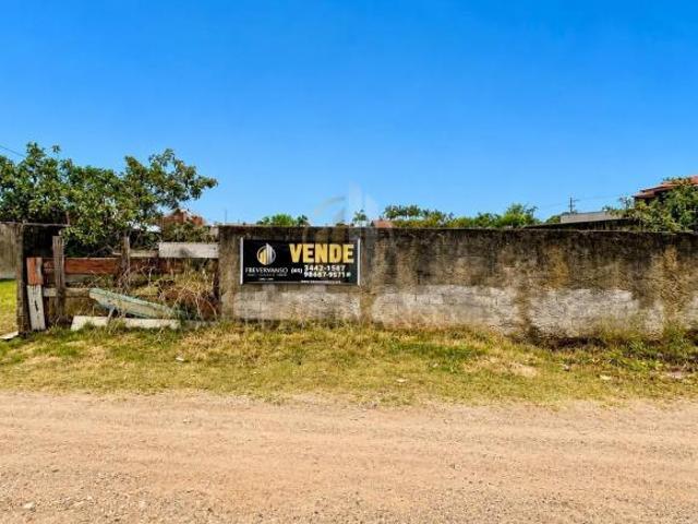 Terreno em Piçarras Guaratuba, PR