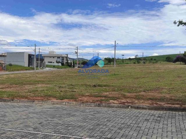 Terreno em Piedade, Caçapava/SP de 10m² à venda por R$ 419.900,00