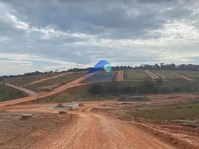 Terreno em Piedade, Caçapava/SP de 10m² à venda por R$ 259.900,00