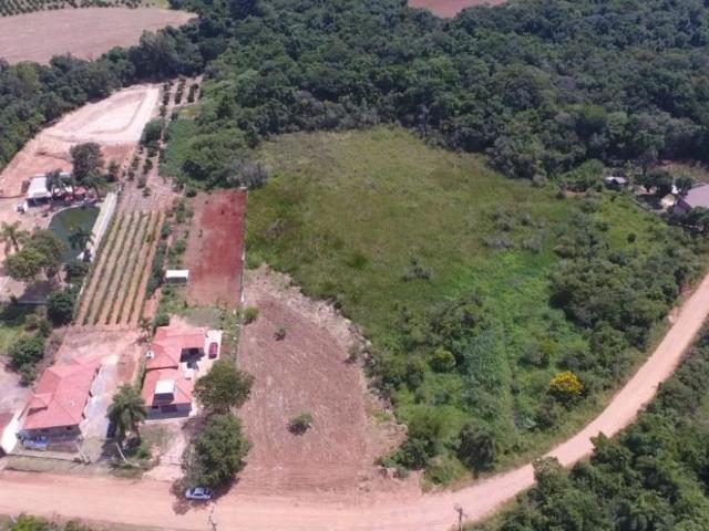 Terreno em, Pilar do Sul/SP de 2032m² à venda por R$ 74.100,00