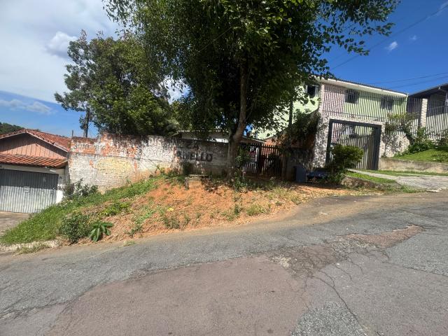Terreno em Pilarzinho, Curitiba/PR de 10m² à venda por R$ 579.900,00