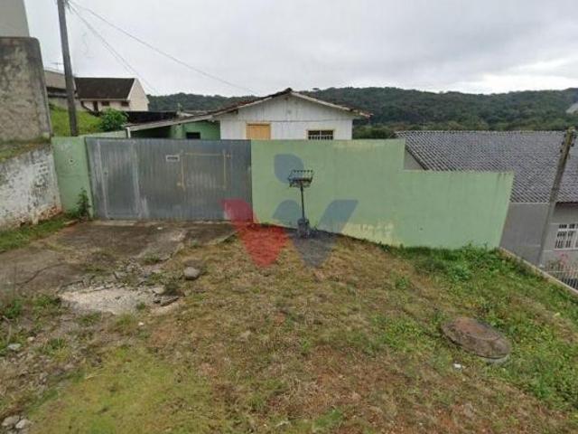 Terreno em Pilarzinho, Curitiba/PR de 360m² à venda por R$ 440.000,00