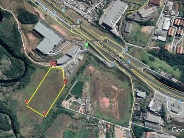 Terreno em Pimentas Guarulhos