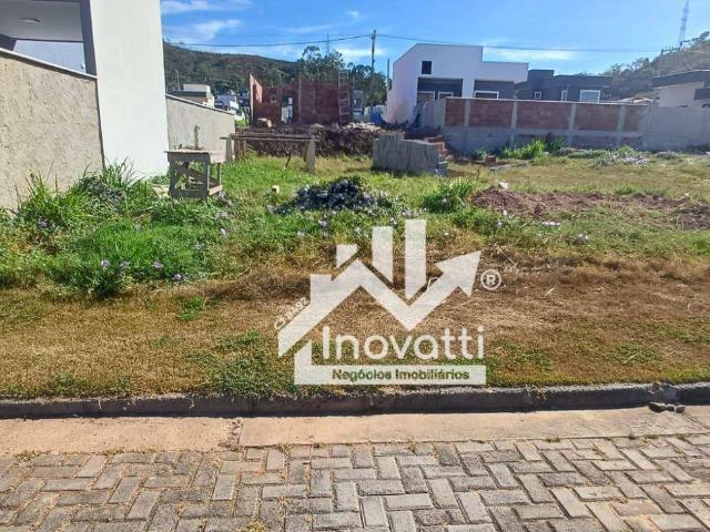 Terreno em Pindobas, Maricá/RJ de 0m² à venda por R$ 139.000,00