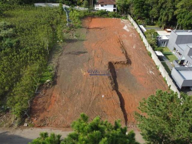 Terreno em Pinhais, ideal para casa de campo ou ch