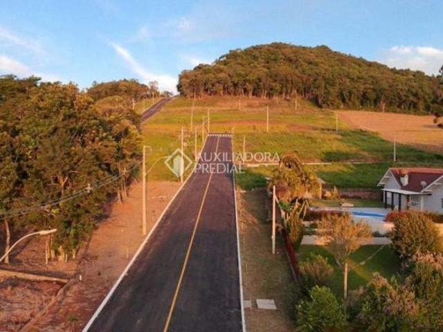 Terreno em Pinhal Alto Nova Petrópolis RS