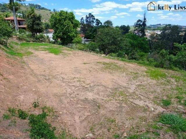 Terreno em Pinhalzinho 1.000 m² com escritura registrada!