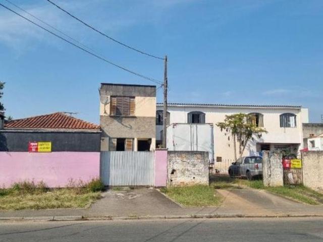 Terreno em Pinheirinho, Curitiba/PR de 0m² à venda por R$ 1.050.000,00