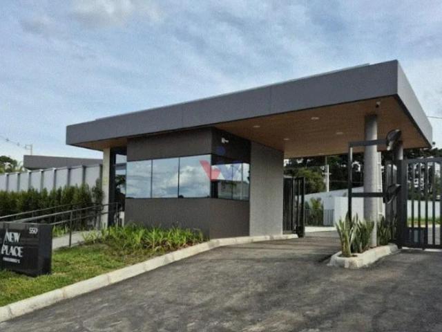 Terreno em Pinheirinho, Curitiba/PR de 121m² à venda por R$ 359.900,00