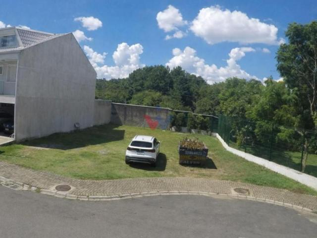 Terreno em Pinheirinho, Curitiba/PR de 138m² à venda por R$ 348.000,00