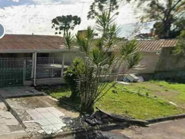 Terreno em Pinheirinho, Curitiba/PR de 400m² à venda por R$ 553.000,00