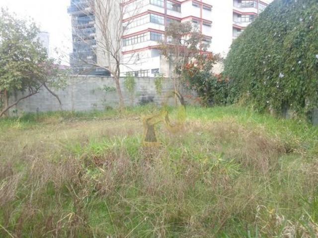 TERRENO EM PINHEIROS COM RENDA