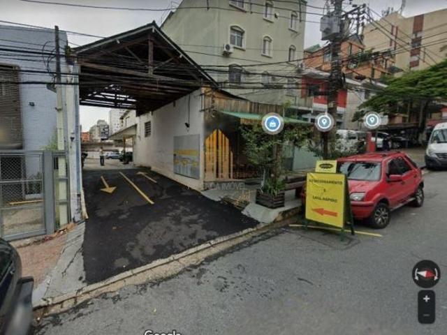 Terreno em Pinheiros, São Paulo/SP de 500m² à venda por R$ 6.000.000,00