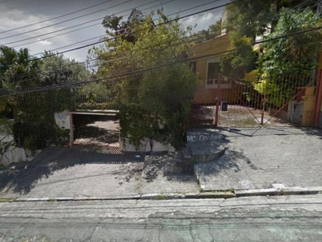 Terreno em Pinheiros, São Paulo/SP de 750m² à venda por R$ 7.000.001,00