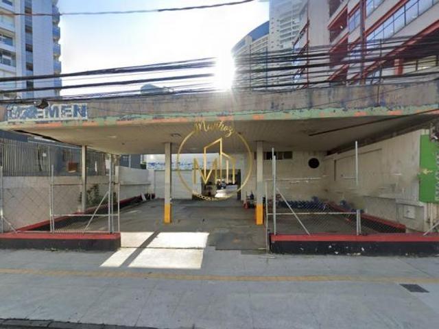 Terreno em Pinheiros, São Paulo/SP de 1107m² à venda por R$ 14.000.000,00