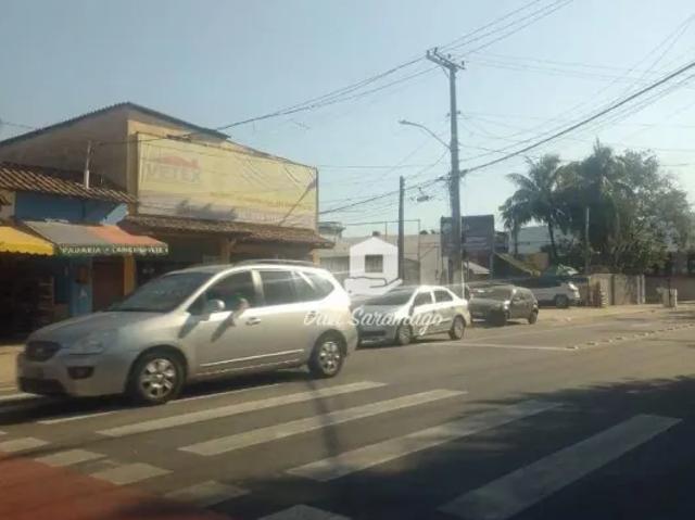 Terreno em Piratinga