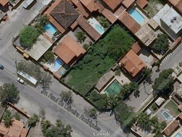 Terreno em Piratininga, Niterói/RJ de 0m² à venda por R$ 1.049.000,00