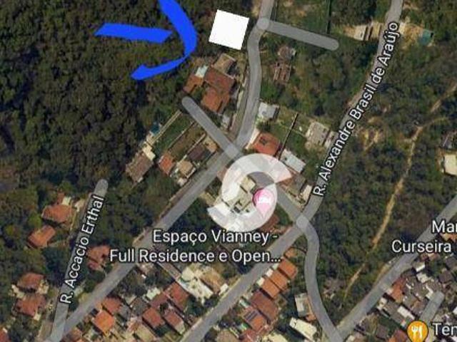 Terreno em Piratininga, Niterói/RJ de 0m² à venda por R$ 279.000,00