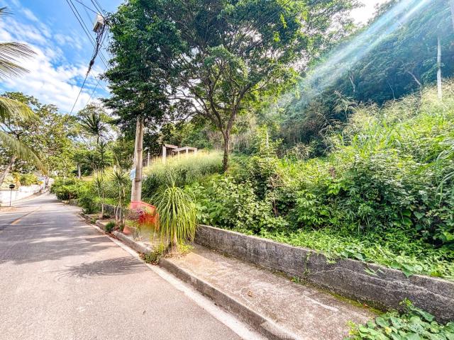 Terreno em Piratininga, Niterói/RJ de 0m² à venda por R$ 299.000,00