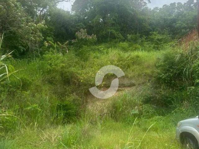 Terreno em Piratininga, Niterói/RJ de 0m² à venda por R$ 349.901,00