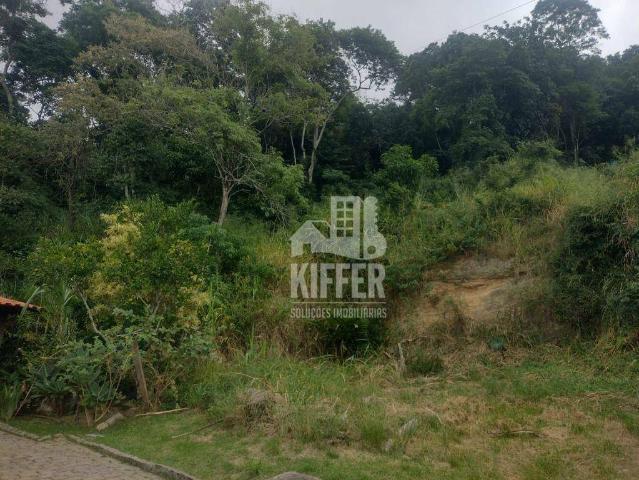 Terreno em Piratininga, Niterói/RJ de 0m² à venda por R$ 349.000,00