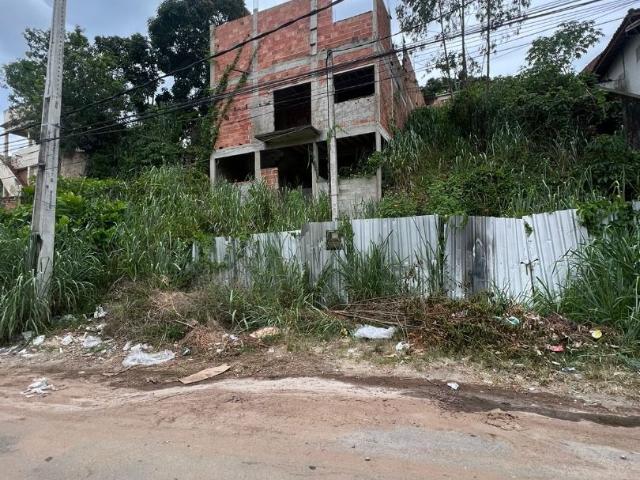Terreno em Piratininga, Niterói/RJ de 0m² à venda por R$ 399.000,00