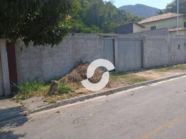 Terreno em Piratininga, Niterói/RJ de 0m² à venda por R$ 449.900,00