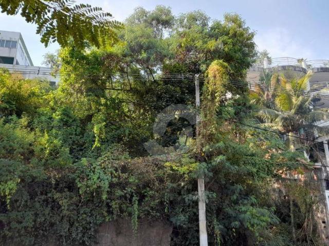Terreno em Piratininga, Niterói/RJ de 0m² à venda por R$ 449.000,00