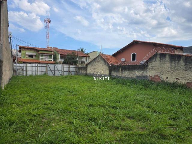 Terreno em Piratininga, Niterói/RJ de 0m² à venda por R$ 469.000,00