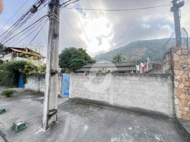 Terreno em Piratininga, Niterói/RJ de 0m² à venda por R$ 479.900,00