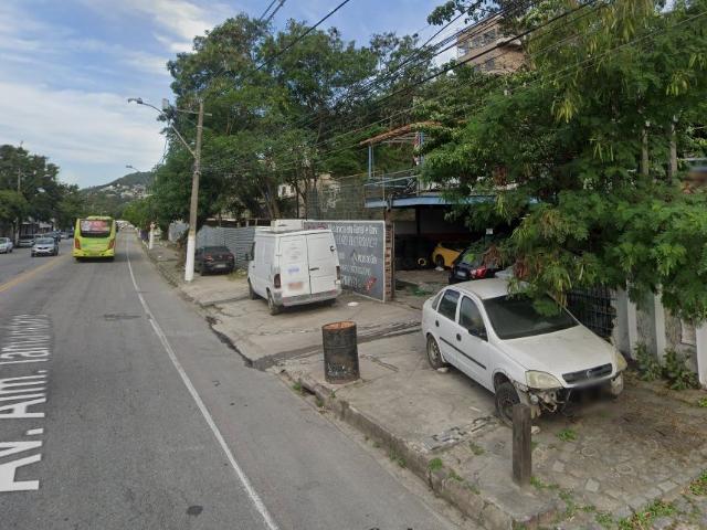 Terreno em Piratininga, Niterói/RJ de 0m² à venda por R$ 649.900,00