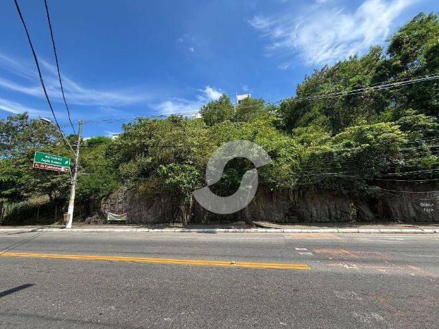 Terreno em Piratininga, Niterói/RJ de 0m² à venda por R$ 699.000,00