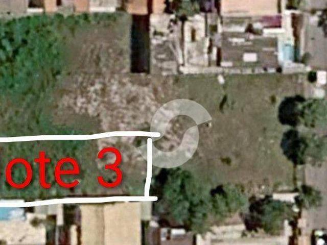 Terreno em Piratininga, Niterói/RJ de 0m² à venda por R$ 749.000,00