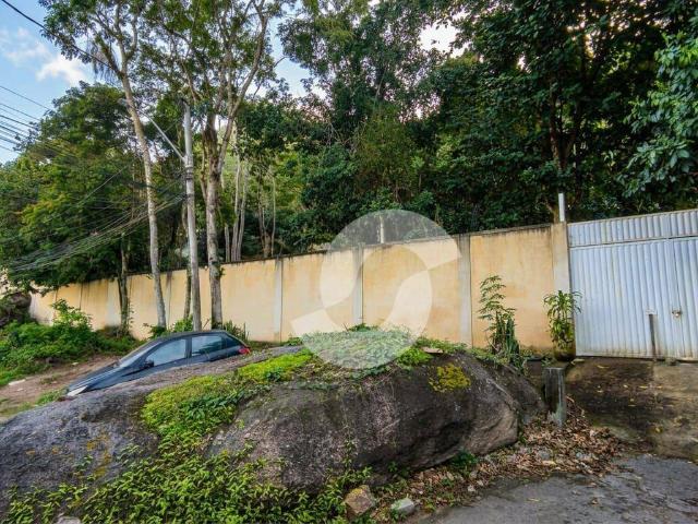 Terreno em Piratininga, Niterói/RJ de 0m² à venda por R$ 789.000,00