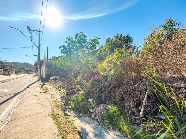 Terreno em Piratininga, Niterói/RJ de 0m² à venda por R$ 839.900,00